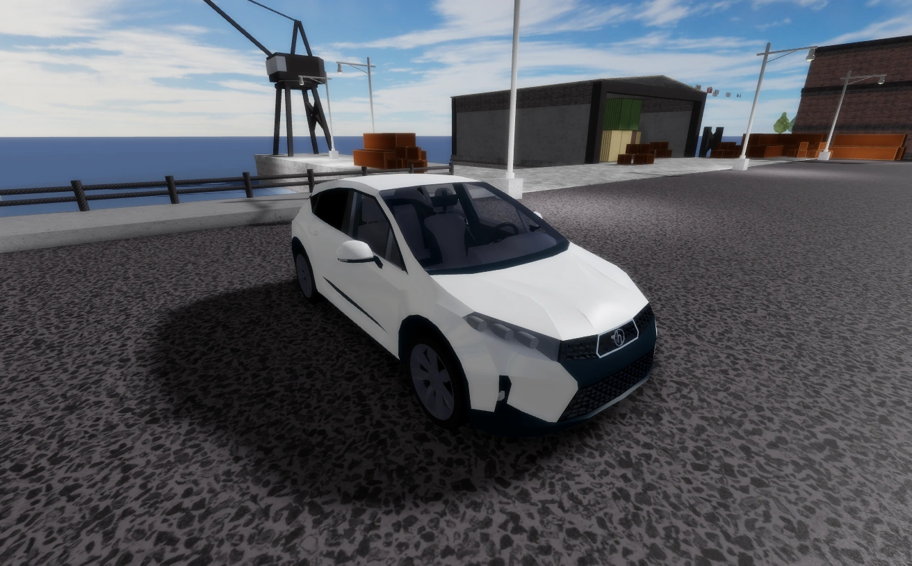 Hyperion Exxel | Roblox vehicles Wiki | Fandom
