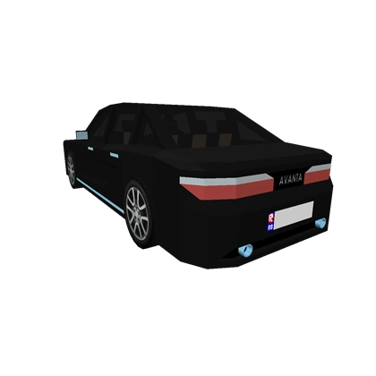 Avanta Rho | Roblox vehicles Wiki | FANDOM powered by Wikia