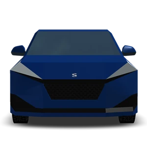 Sokudo Bolt | Roblox vehicles Wiki | Fandom