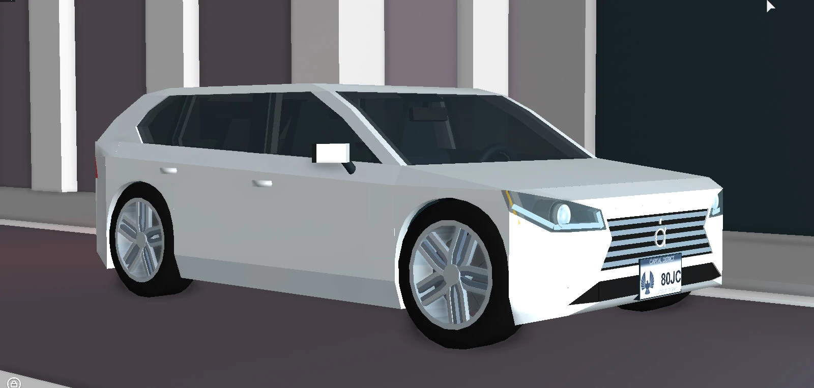 Auva orion | Roblox vehicles Wiki | Fandom