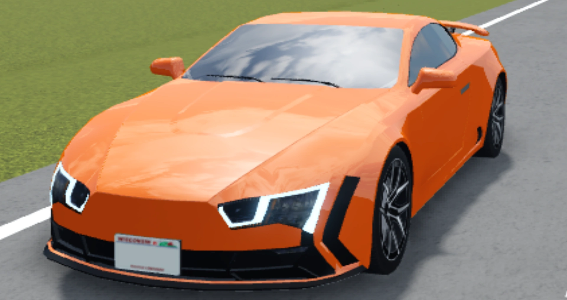 WM Sergal | Roblox vehicles Wiki | Fandom