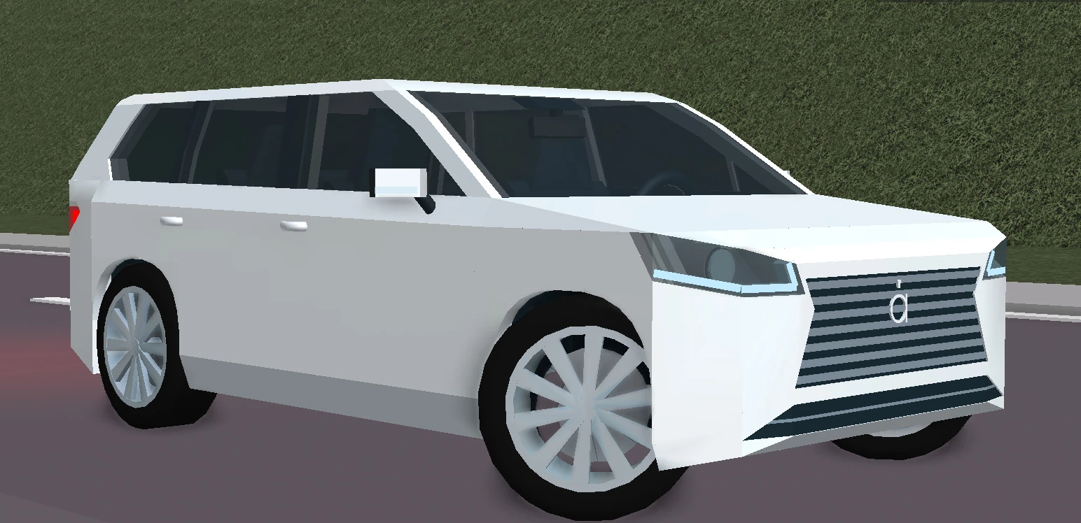 Auva Iridium | Roblox vehicles Wiki | Fandom