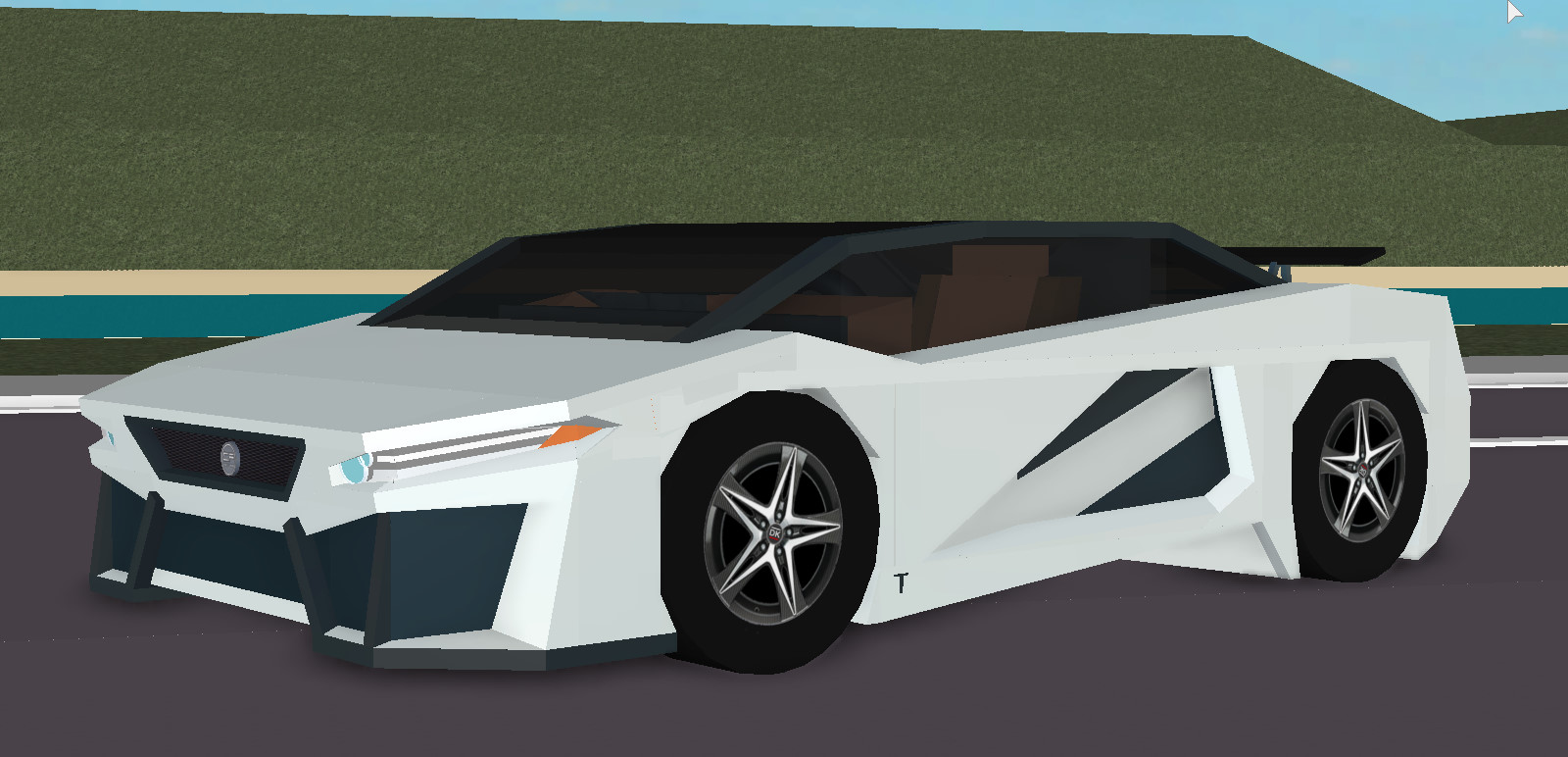 Cf falcon | Roblox vehicles Wiki | Fandom