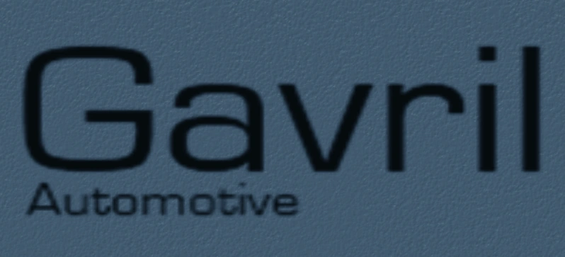 Gavril Automotive | Roblox vehicles Wiki | Fandom