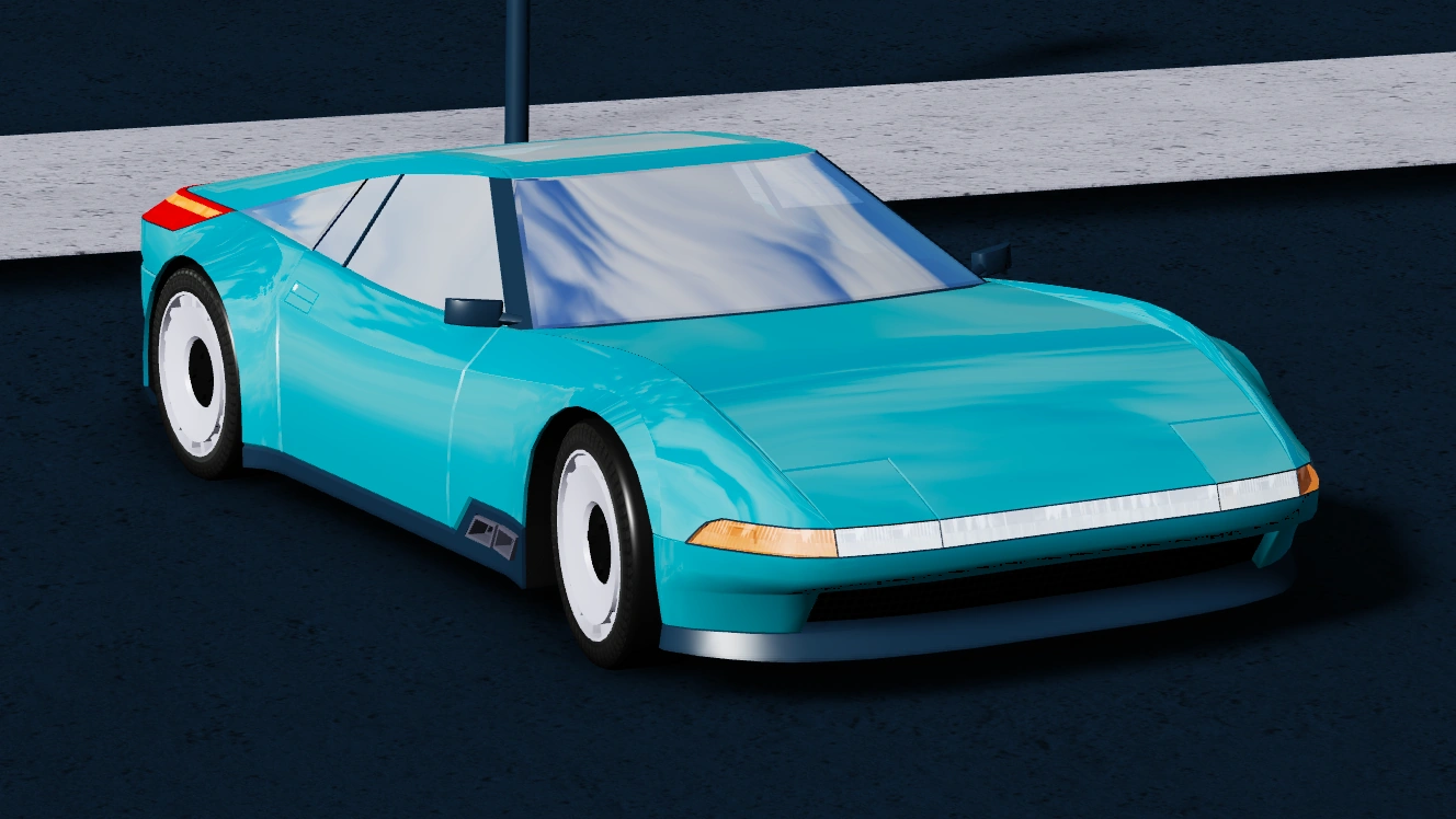 Krough KW | Roblox vehicles Wiki | Fandom