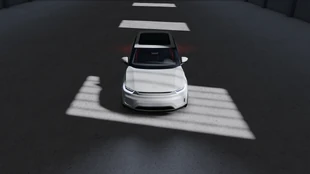 Elektrisk Polaris | Roblox vehicles Wiki | Fandom