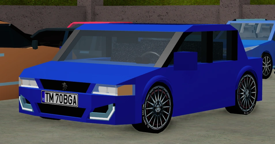 Avanta Zapax | Roblox vehicles Wiki | Fandom