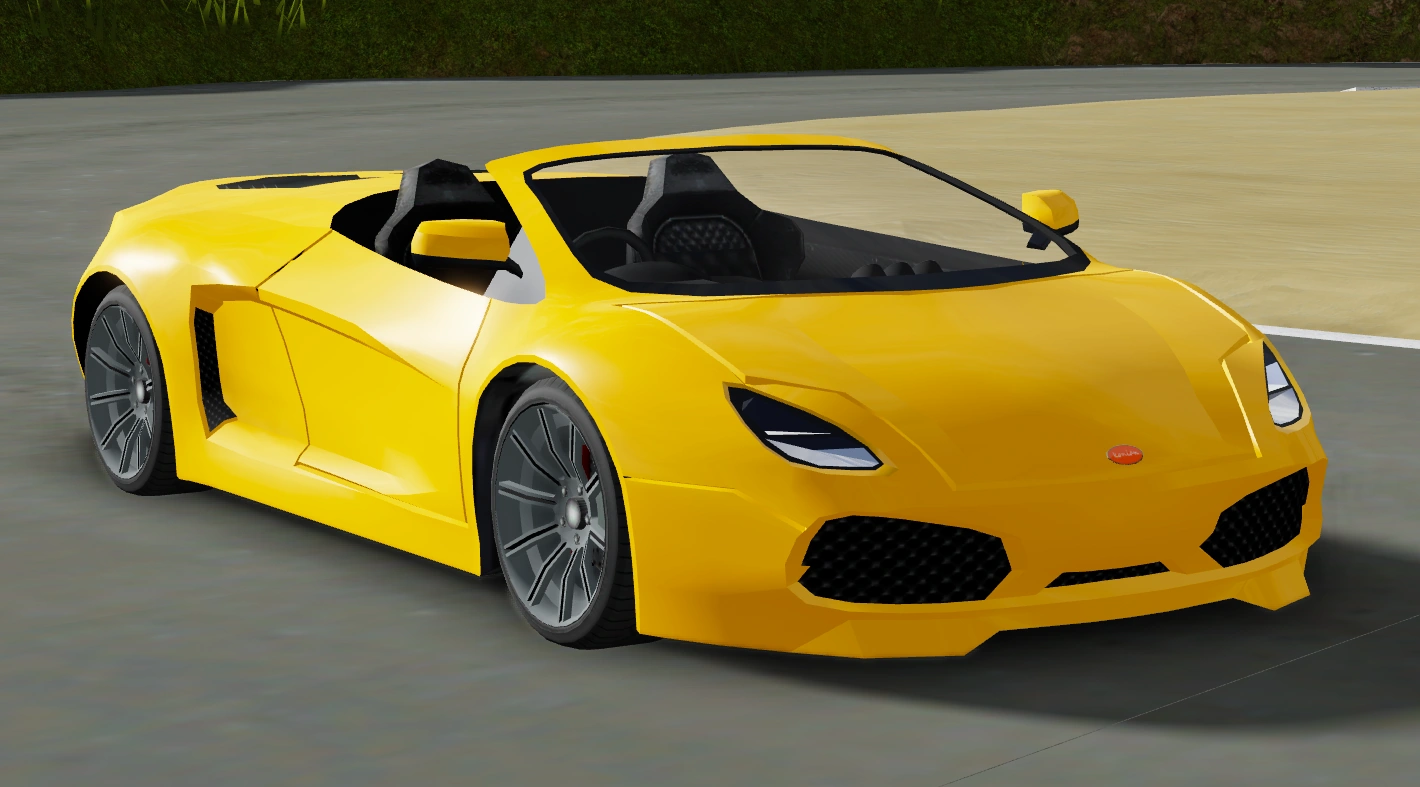 Konian LIF-T | Roblox vehicles Wiki | Fandom