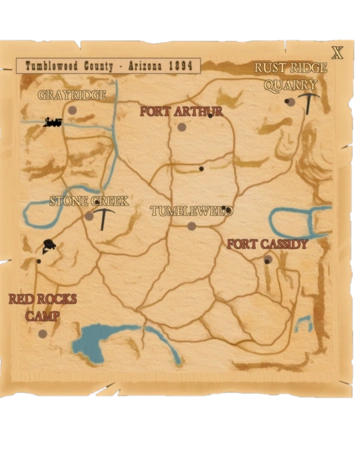 Tumbleweed | Westbound roblox Wiki | Fandom