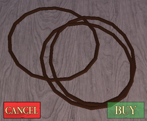 Lasso | Westbound roblox Wiki | Fandom