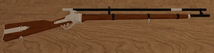 Buffalo Rifle | Westbound roblox Wiki | Fandom