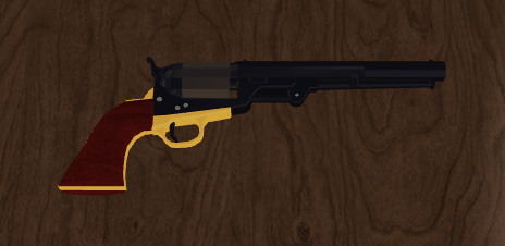 Colt Navy | Westbound roblox Wiki | Fandom