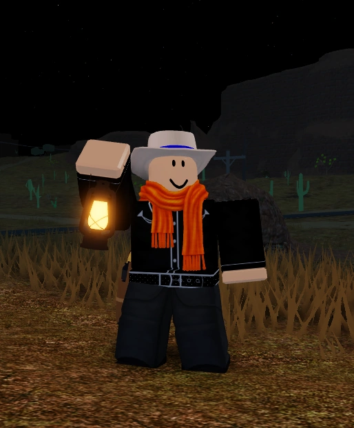 Lantern | Westbound roblox Wiki | Fandom