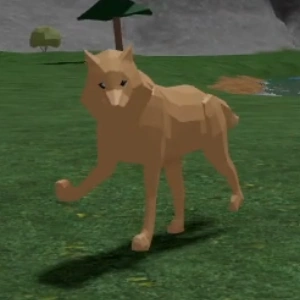 Wolf | Westbound roblox Wiki | Fandom