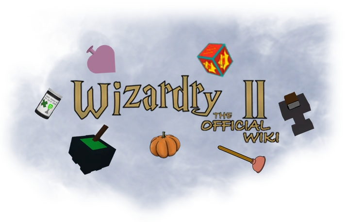 Wizardry II Wiki | Fandom
