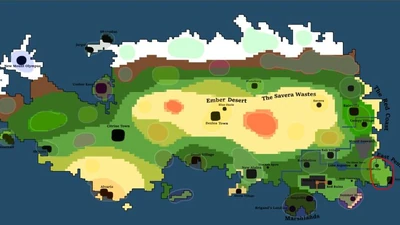 Discuss Everything About Roblox World of Magic Wiki | Fandom