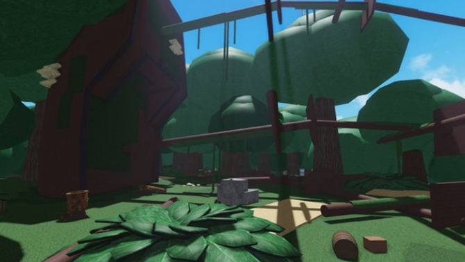 Roblox World of Magic Wiki | Fandom