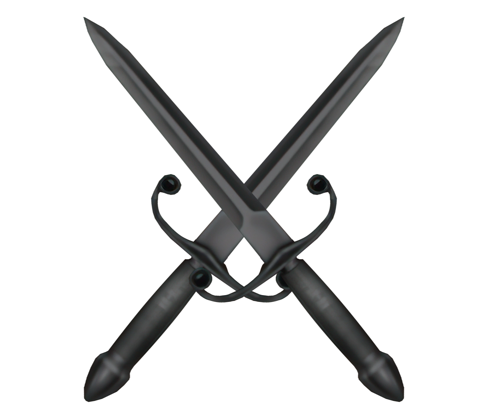 Dual Vistarian Daggers | Roblox World of Magic Wiki | Fandom