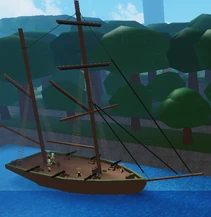 Structures | Roblox World of Magic Wiki | Fandom