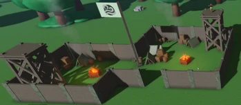 Structures | Roblox World of Magic Wiki | Fandom