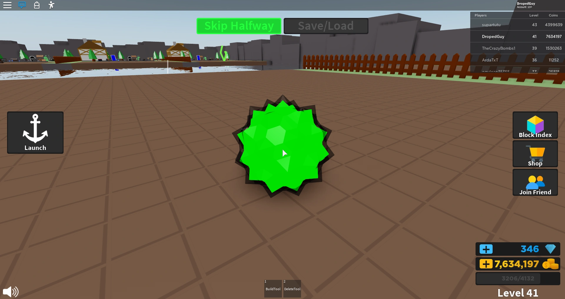 Spiked Orb | Roblox Yar Wiki | Fandom