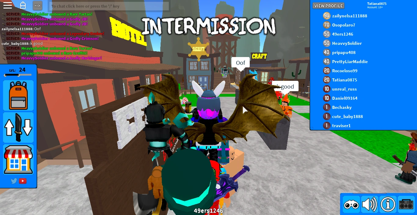 Blocks | Roblox Yar Wiki | Fandom