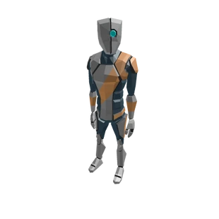 Bionic Ninja | Roblox Wikia | Fandom