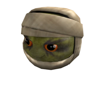 The Mummy | Roblox Wikia | Fandom