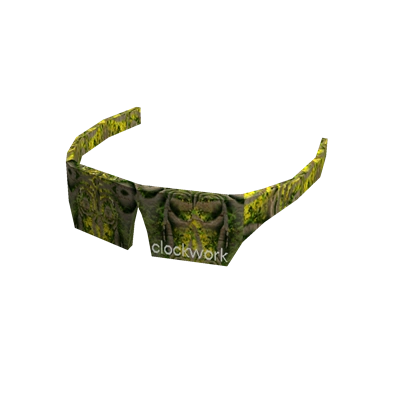 Wanwood Clockwork Shades | Roblox Wikia | Fandom