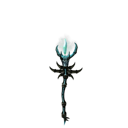 Korblox Mage Staff | Roblox Wikia | FANDOM powered by Wikia