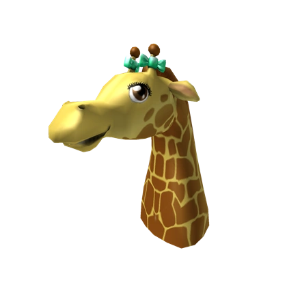 Ms. Giraffe | Roblox Wikia | Fandom
