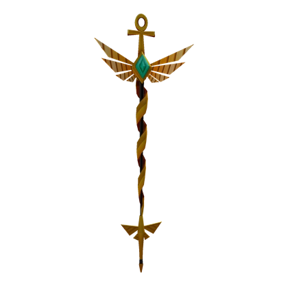 Anubis Staff | Roblox Wikia | Fandom