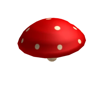 Mushroom Mushroom! | Roblox Wikia | Fandom