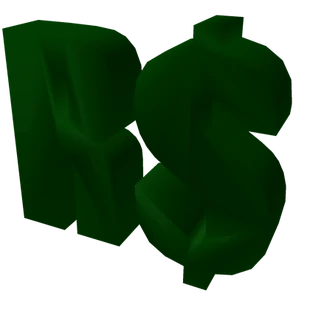 Robux Hat | Roblox Wikia | Fandom