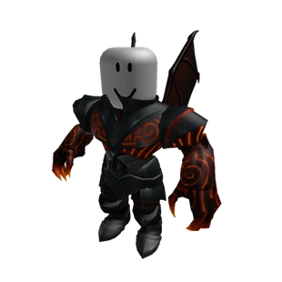 The Doombringer | Roblox Wikia | FANDOM powered by Wikia