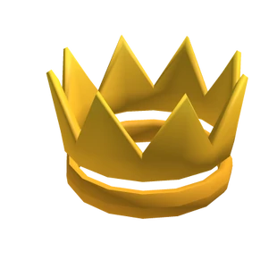 Floating Crown | Roblox Wikia | Fandom