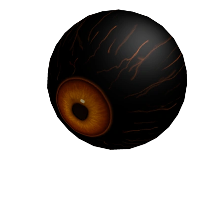 The Ochre Eye | Roblox Wikia | Fandom