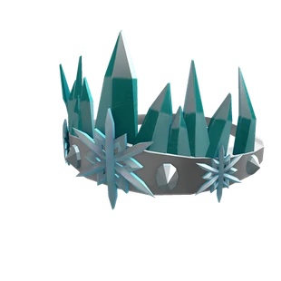 Snow Queen's Winter Crown | Roblox Wikia | Fandom