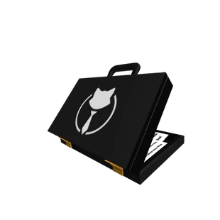 Business Cat's Business Briefcase | Roblox Wikia | Fandom