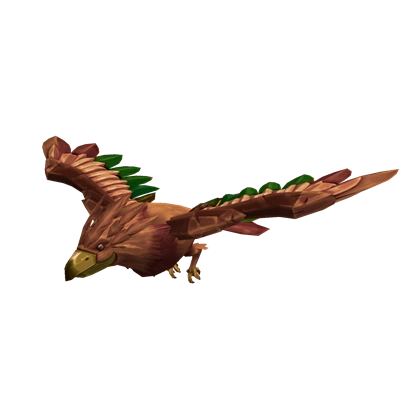 Ranger's Faithful Falcon | Roblox Wikia | Fandom