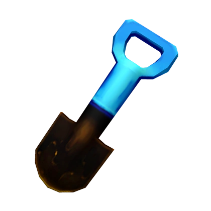 Treasure Hunter's Plastic Shovel | Roblox Wikia | Fandom