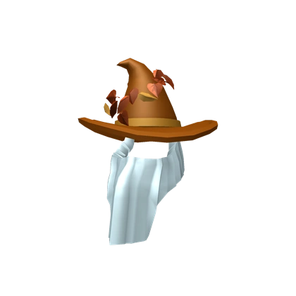 Harvest Wizard's Hat | Roblox Wikia | Fandom