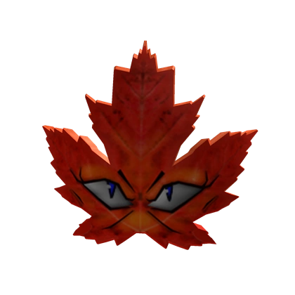 Maple Leaf Warrior | Roblox Wikia | Fandom