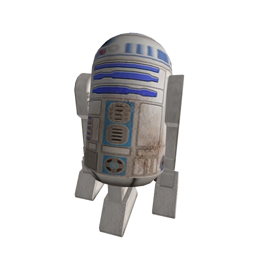 R2-D2 | Roblox Wikia | Fandom