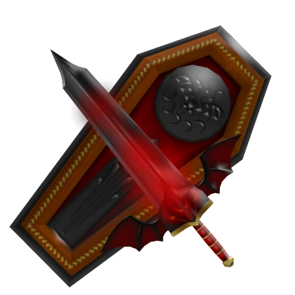 Vampire Vanquisher: Sword and Shield | Roblox Wikia | FANDOM powered by ...
