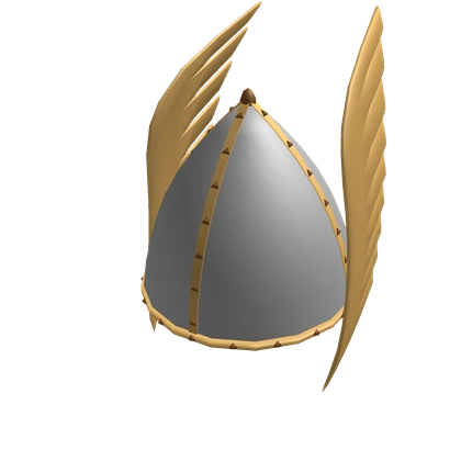 Winged Helmet | Roblox Wikia | Fandom