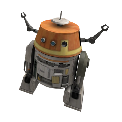 Image - Star Wars Rebels Chopper.png | Roblox Wikia | FANDOM powered by ...