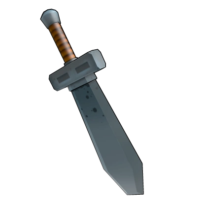 Adventurer's Sword | Roblox Wikia | Fandom