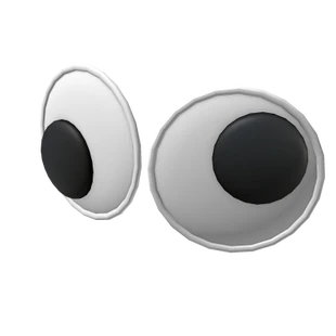 Googly Eyes | Roblox Wikia | Fandom