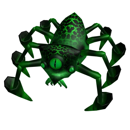 Overseer Spider Mount | Roblox Wikia | Fandom
